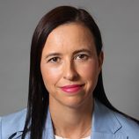 Meet our board - Council for Intellectual Disability