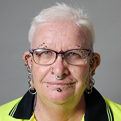 Meet our board | Council for Intellectual Disability