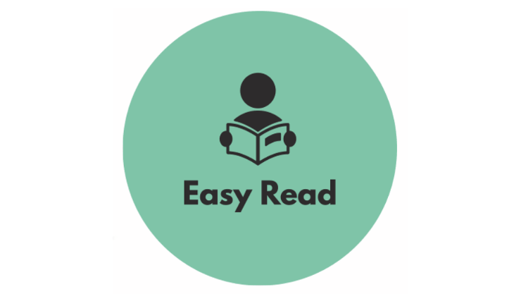 Easy Read eNews September 2025 - Council for Intellectual Disability