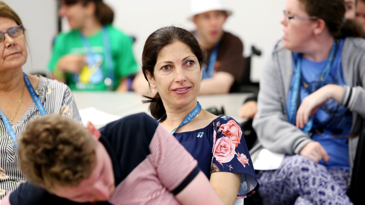 Get More Skills - Council for Intellectual Disability