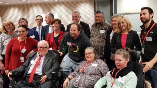 NDIS issues for people with intellectual disability - Council for ...