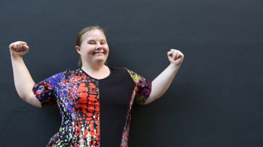 Inclusion for people with intellectual disability - Council for ...