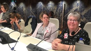 Australia is a revolution - Council for Intellectual Disability