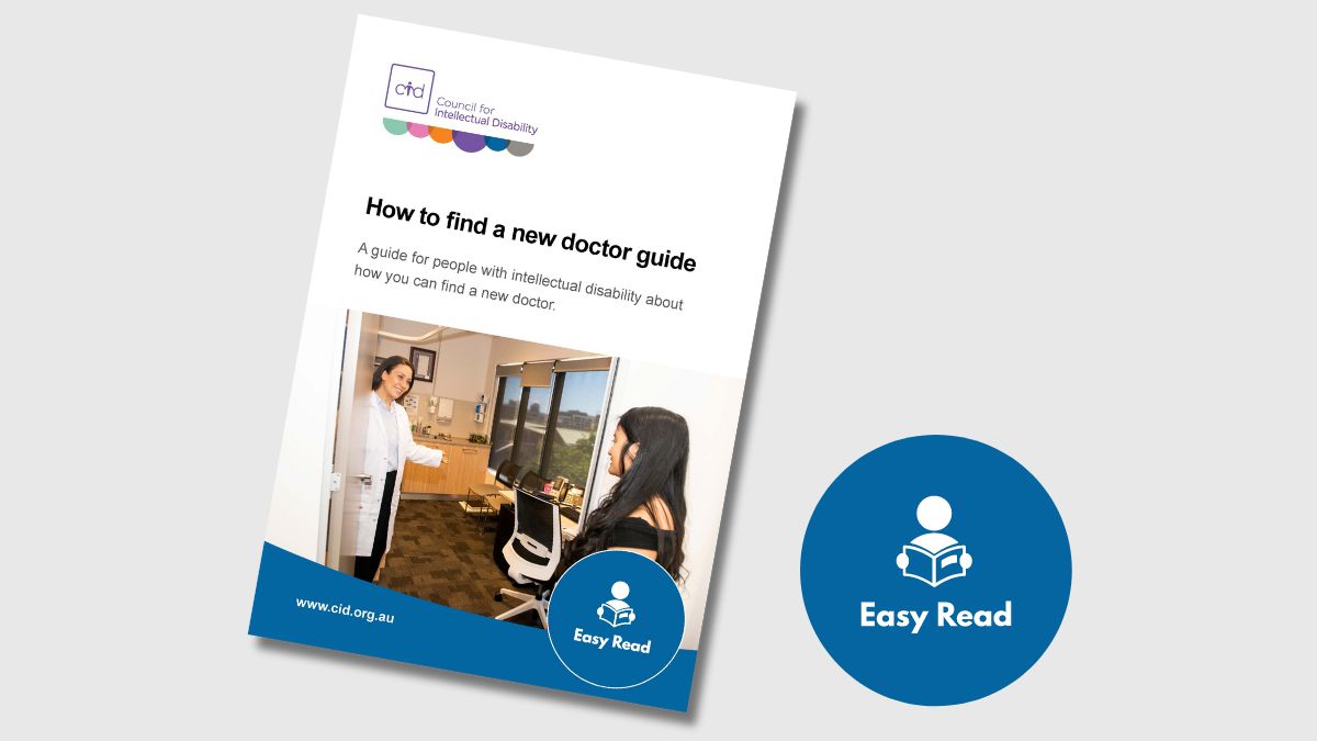 Resources about intellectual disability - Council for Intellectual ...