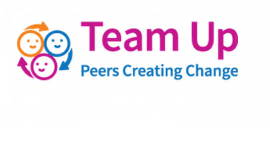 About the Team Up project - Council for Intellectual Disability