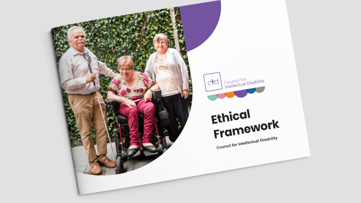 About us - Council for Intellectual Disability