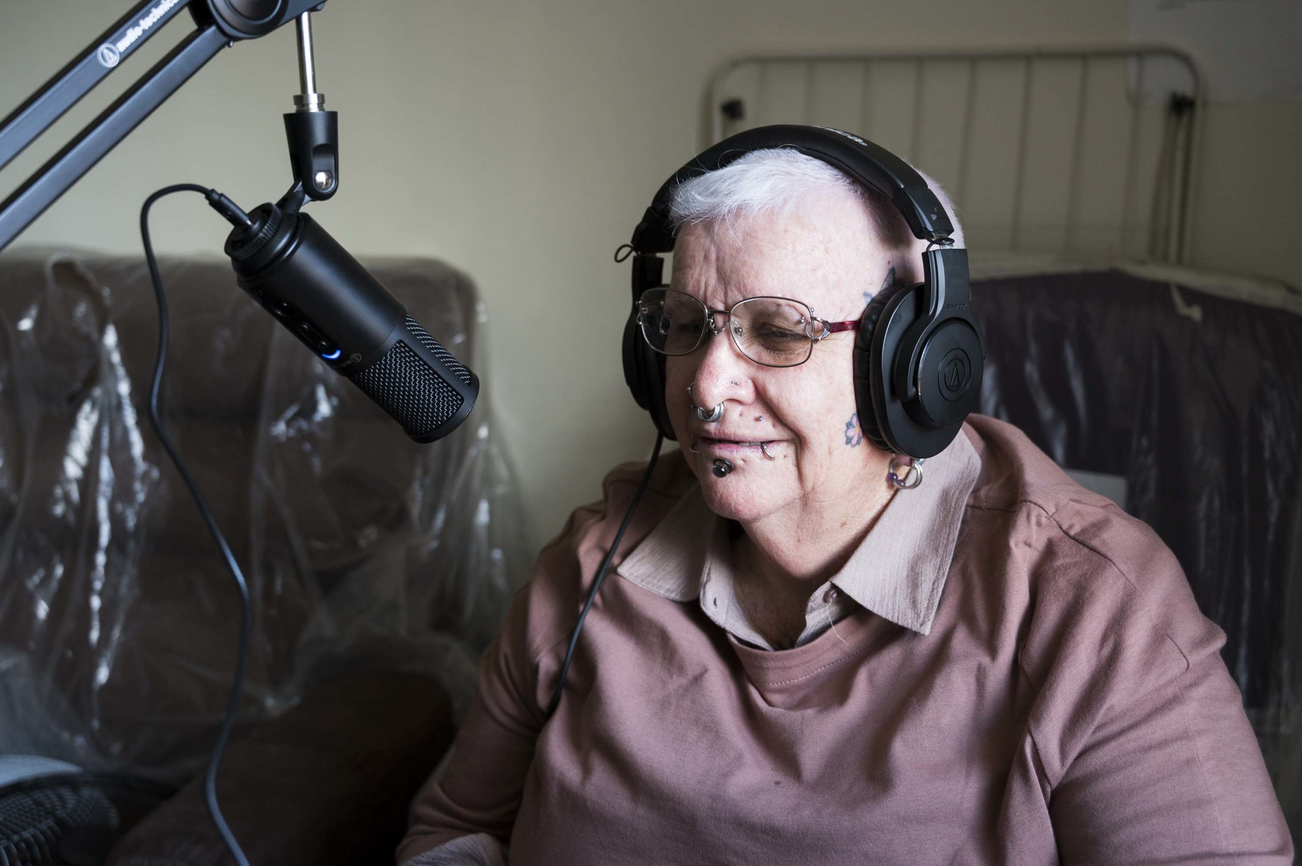 What is a podcast ? - Council for Intellectual Disability