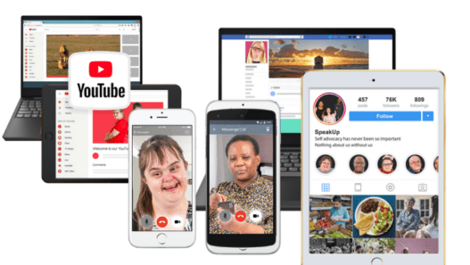 Using the Internet - Council for Intellectual Disability