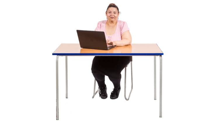 Using the Internet - Council for Intellectual Disability