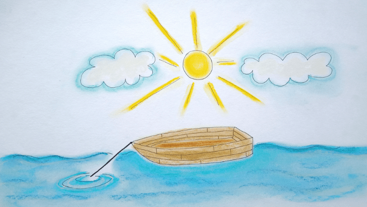 An exercise to help you feel calm - Council for Intellectual Disability