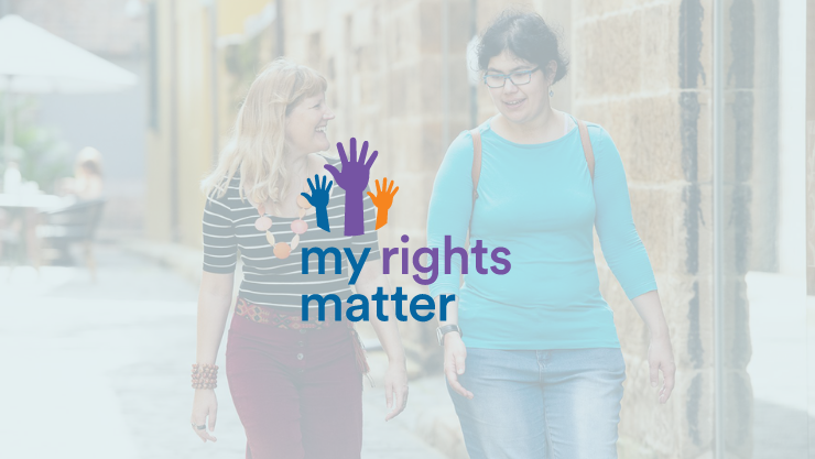 Easy Read eNews June 2022 - Council for Intellectual Disability