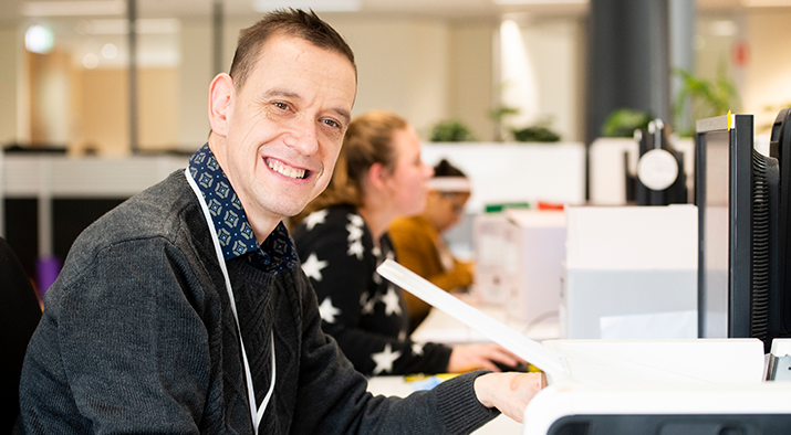 Jobs and education issues for people with intellectual disability ...