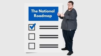 Easy Read eNews October 2022 - Council for Intellectual Disability