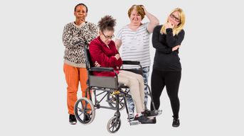 Easy Read eNews January 2023 - Council for Intellectual Disability