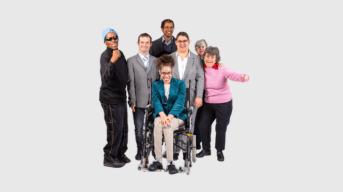 Board groups - Council for Intellectual Disability