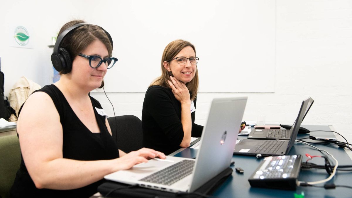 My Rights Matter Grants - Council for Intellectual Disability