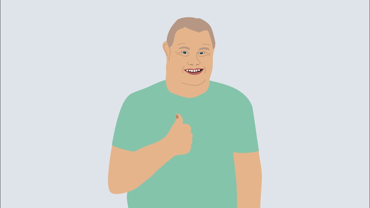 Making my own decisions - Council for Intellectual Disability