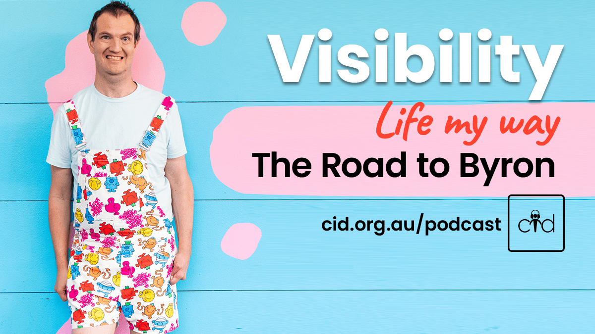 The Road to Byron | Life My Way | CID