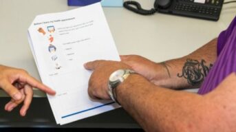 Easy Read training - Council for Intellectual Disability