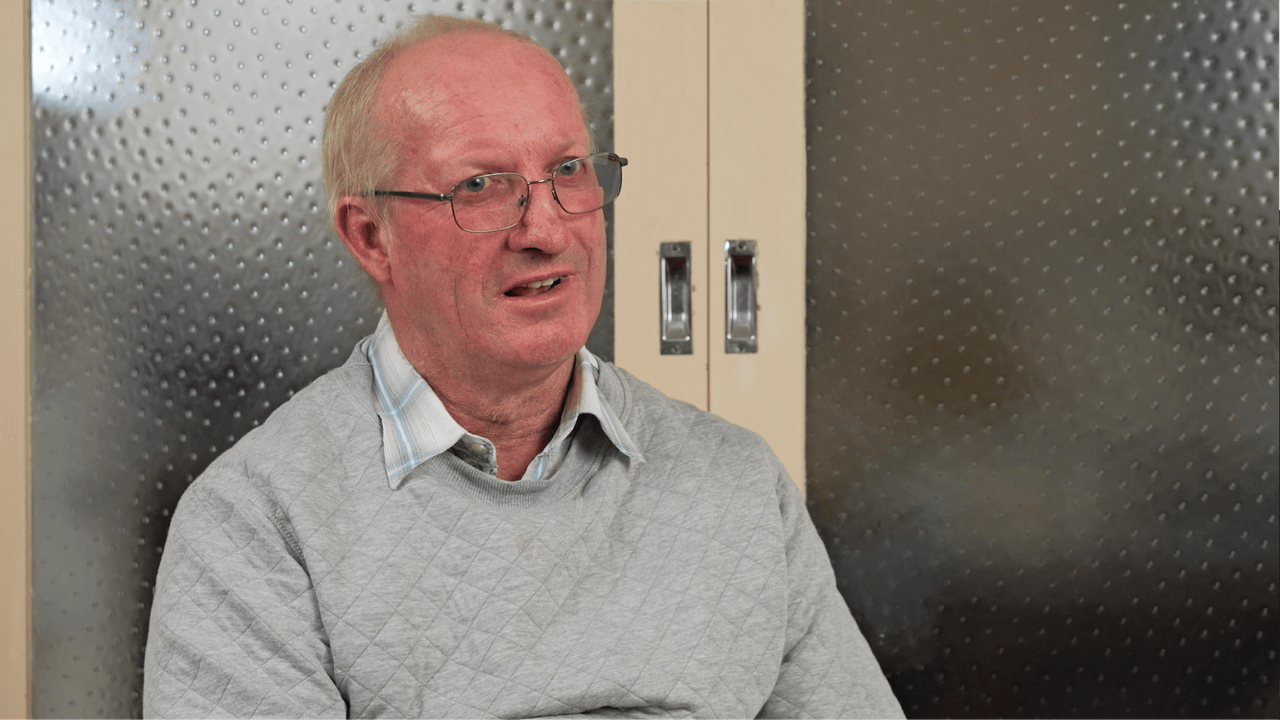 Supported Decision Making Framework - Council for Intellectual Disability
